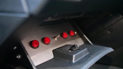 We challenged Colin Furze to build a Bond car for £7k | Top Gear