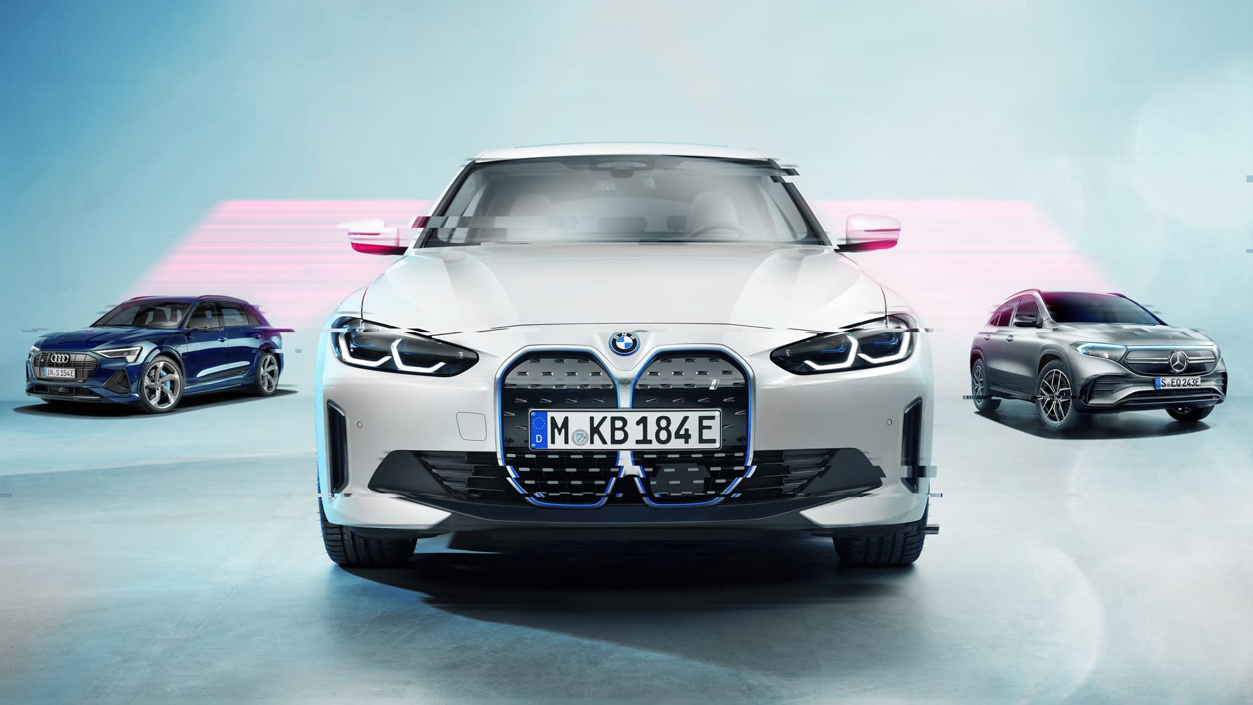 The big German carmakers are changing the way they build cars | Top Gear