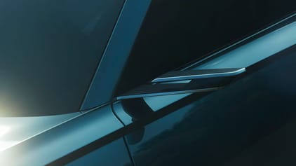 The Genesis X Concept is unbelievably gorgeous | Top Gear