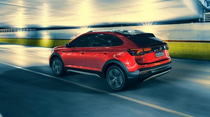Volkswagen is doing yet another crossover | Top Gear