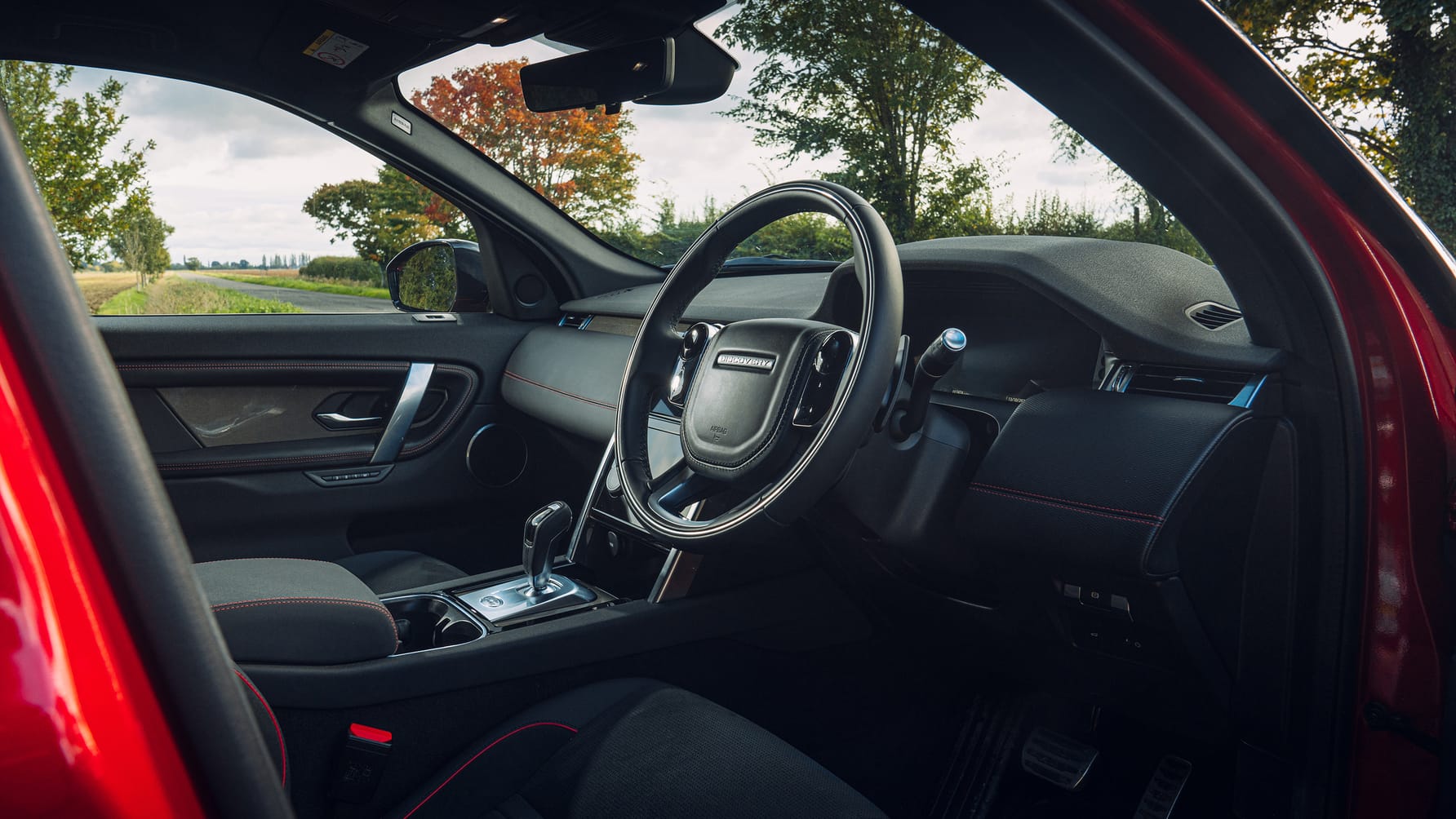 Progress report: Land Rover Freelander vs Discovery Sport | Top Gear