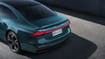 Audi's made an A7 Sportback saloon and huh? | Top Gear
