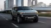 This is the smaller SUV version of the new Hummer EV | Top Gear