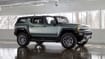 This is the smaller SUV version of the new Hummer EV | Top Gear