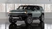 This is the smaller SUV version of the new Hummer EV | Top Gear
