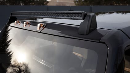 This is the smaller SUV version of the new Hummer EV | Top Gear