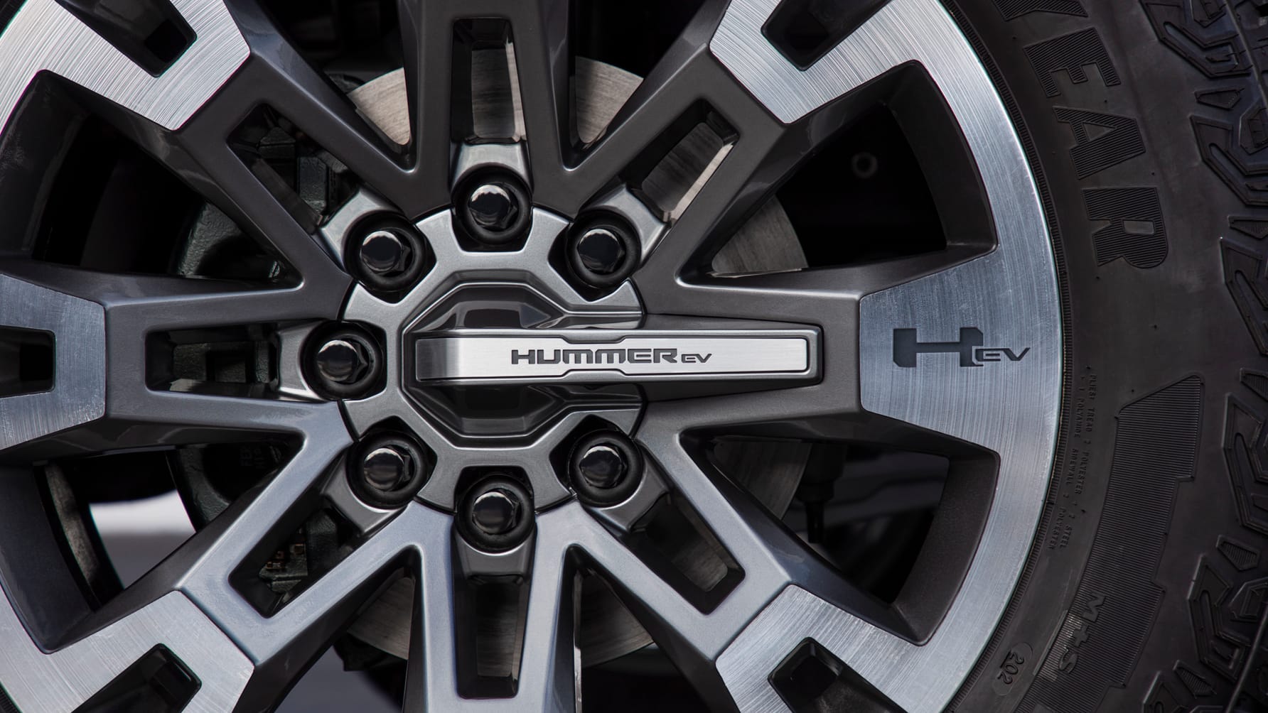 This is the smaller SUV version of the new Hummer EV | Top Gear