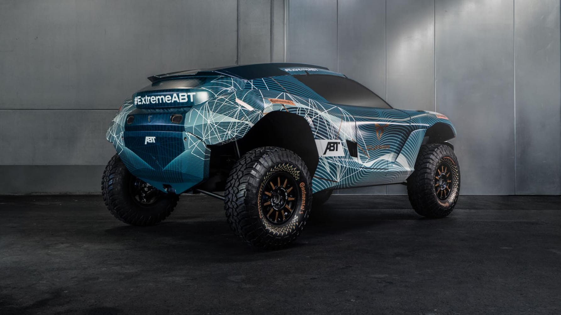 Preview: Extreme E kicks off this weekend | Top Gear