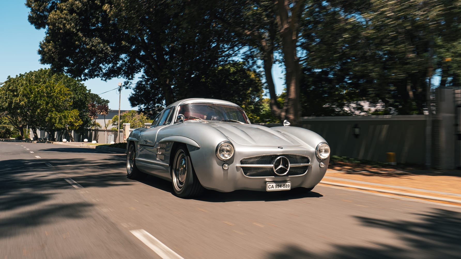 Meet Uncle Buck, the man who'll help make your dream classic | Top Gear