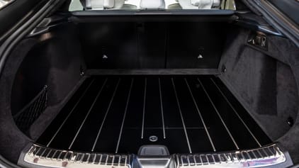 Woah, check out this Hofele-tuned Merc GLE Coupe | Top Gear