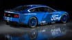 Check out NASCAR’s all-new Next Gen racers | Top Gear