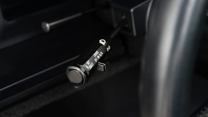 The 255mph Callaway SledgeHammer Corvette is up for auction | Top Gear