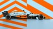 McLaren will run this wonderful Gulf livery at the Monaco GP | Top Gear