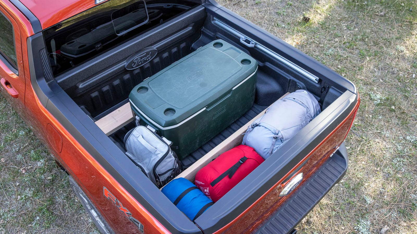 The Ford Maverick is a $20,000 hybrid pickup | Top Gear
