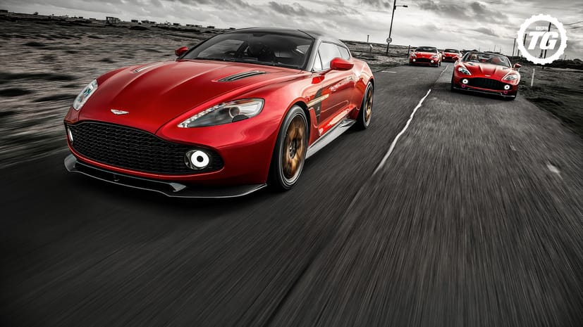 Brighten up your work conference calls with these car-themed ...