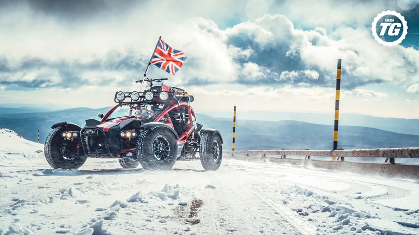 Brighten up your work conference calls with these car-themed ...