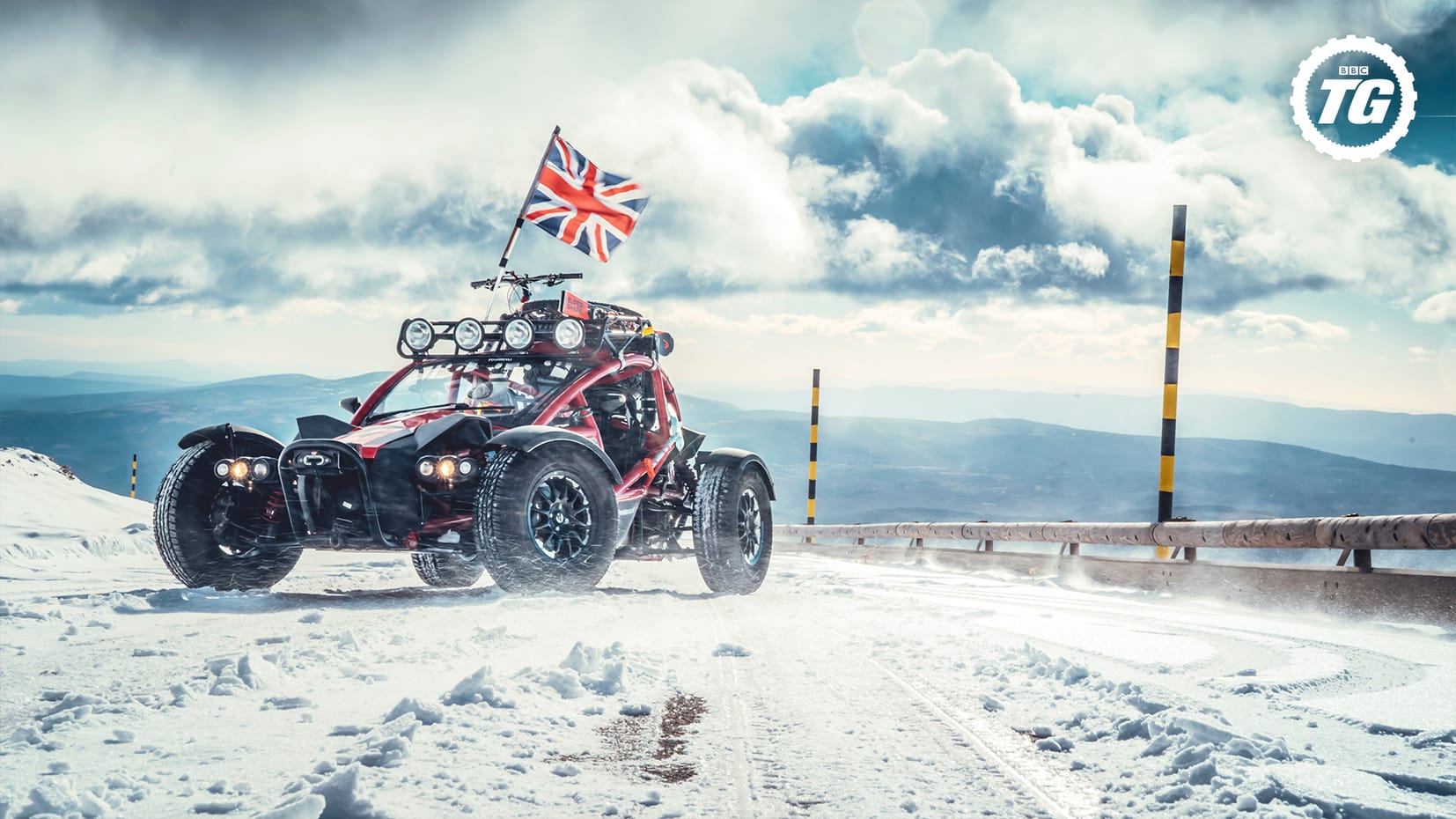 Brighten up your work conference calls with these car-themed ...