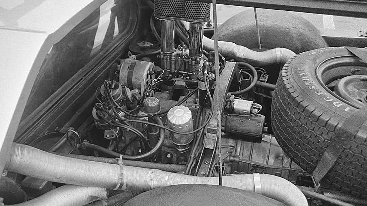 Concepts that time forgot: the Mazda RX-500 supercar | Top Gear