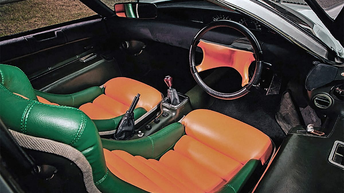 Concepts that time forgot: the Mazda RX-500 supercar | Top Gear