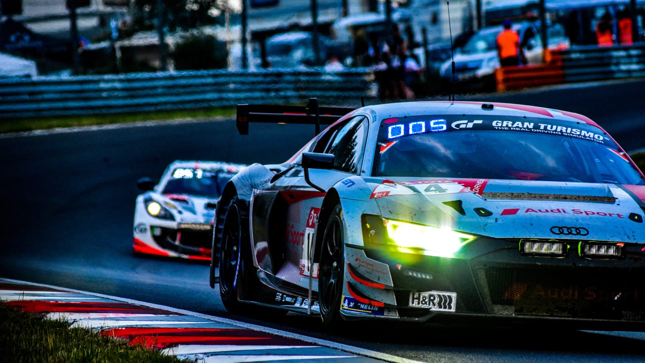 #TopGearChallenge Two: our favourite images | Top Gear