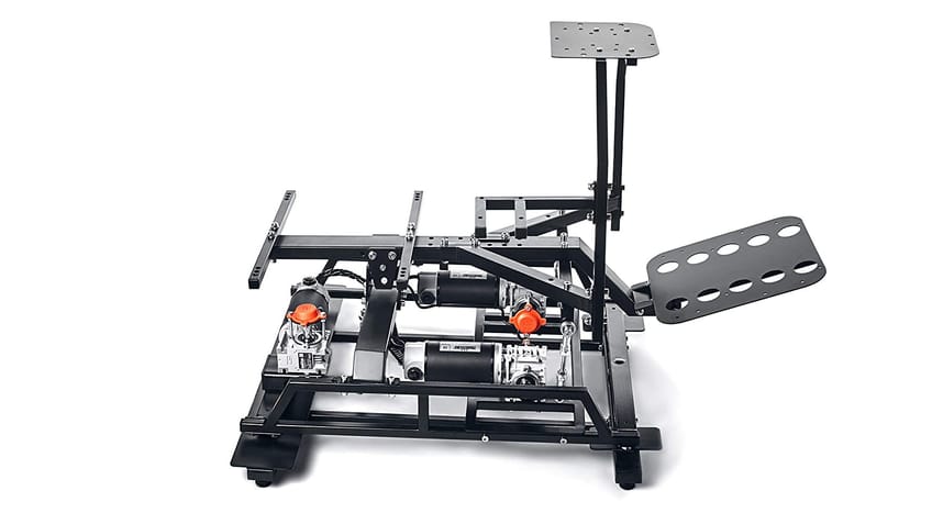 How to get started in simracing esports | Top Gear