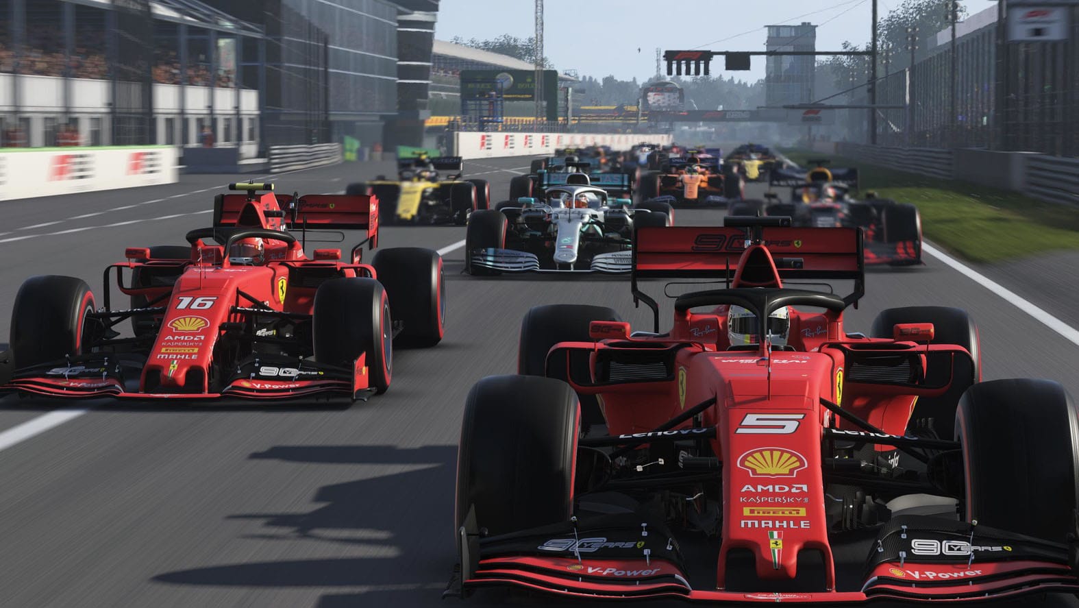 How to get started in simracing esports | Top Gear