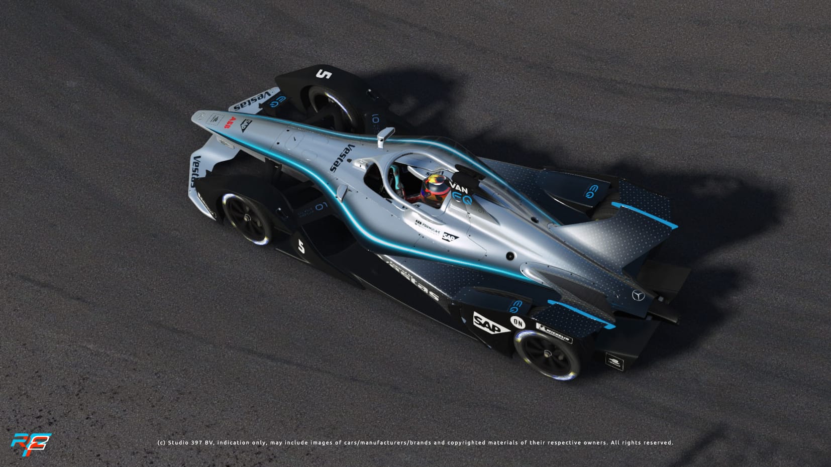 How to get started in simracing esports | Top Gear