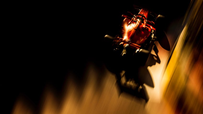 Treat yourself to these stunning pics of the 2019 F1 season | Top Gear