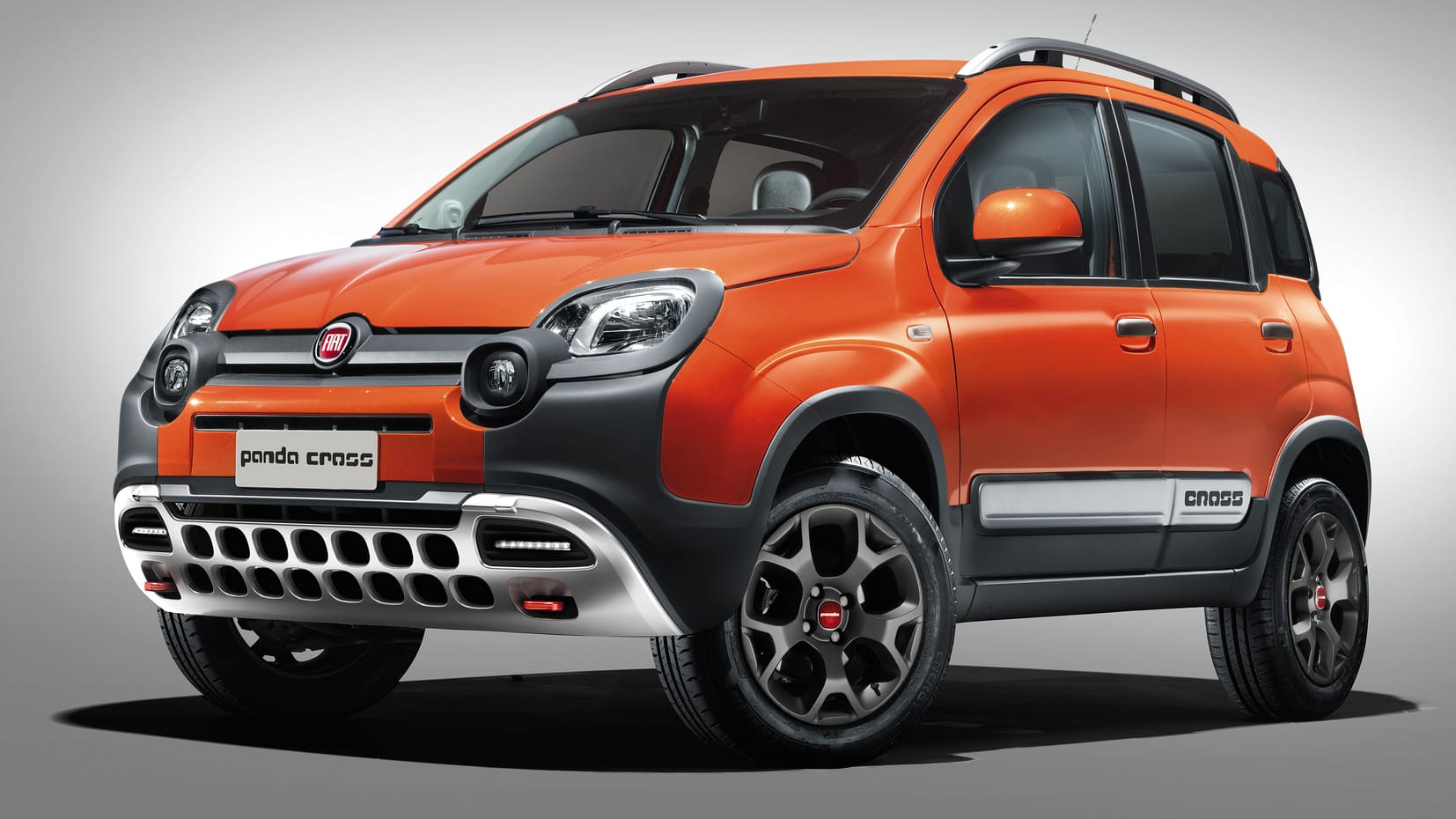 Five of the weirdest Fiat Panda special editions | Top Gear