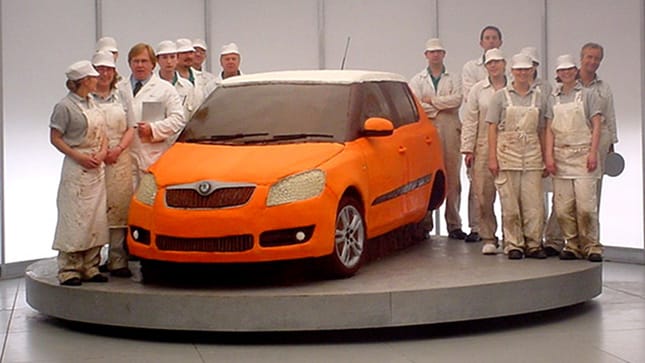 The beginner's guide to Skoda | Top Gear