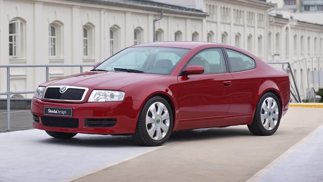 The beginner's guide to Skoda | Top Gear