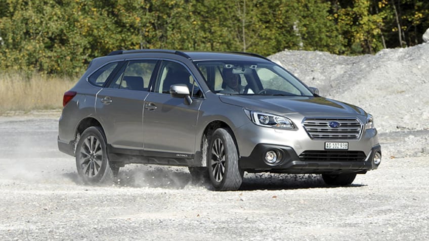 The best family cars for some really specific circumstances | Top Gear