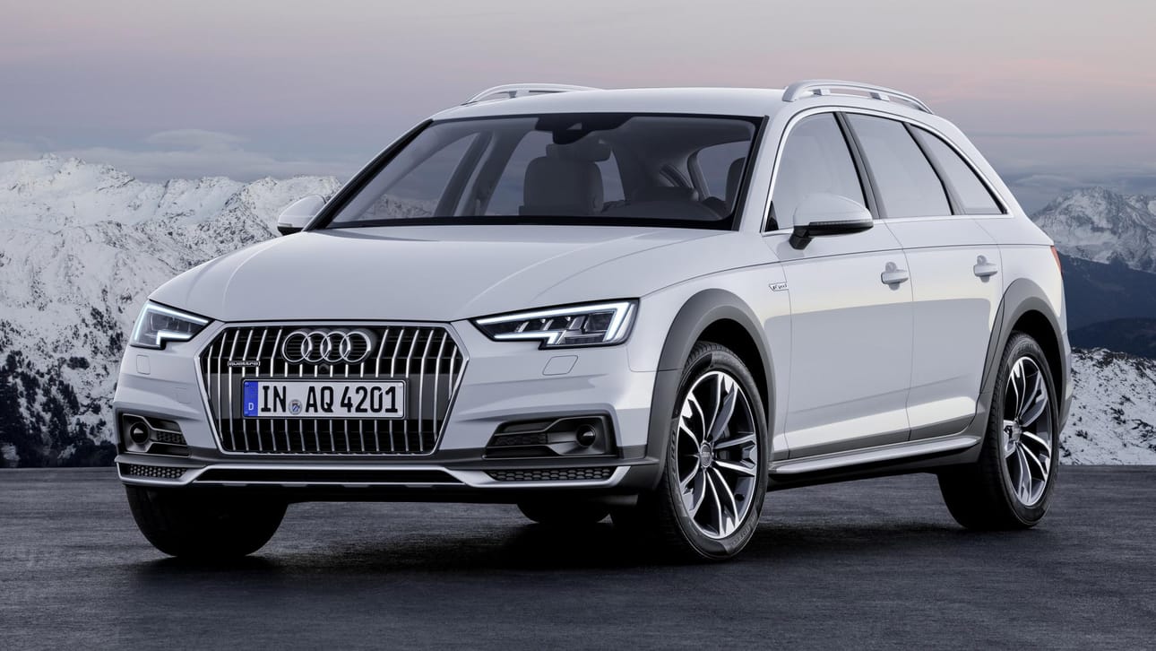 The best family cars for some really specific circumstances | Top Gear