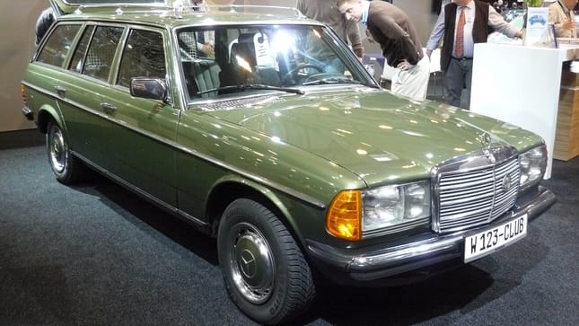 The best family cars for some really specific circumstances | Top Gear