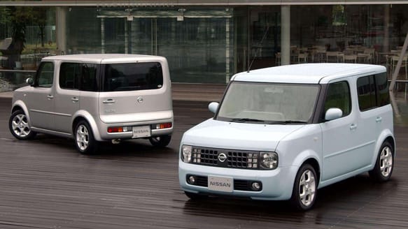 Top Gear’s Top 9: best cars with literal names edition | Top Gear