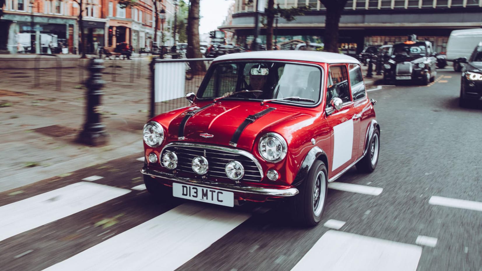 Top Gear’s Top 9: best cars with literal names edition | Top Gear