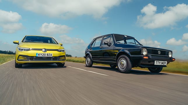 The best images from Top Gear mag's new issue | Top Gear