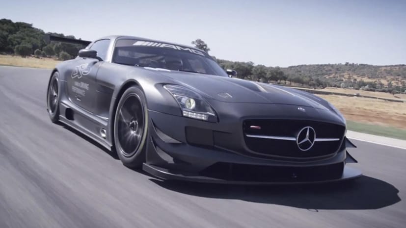 12 limited-run anniversary editions | Top Gear