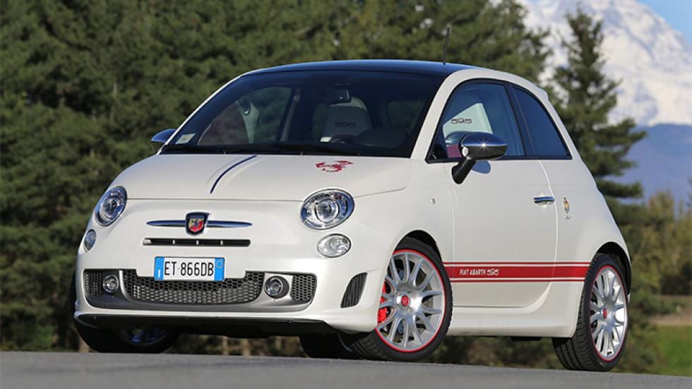 12 limited-run anniversary editions | Top Gear
