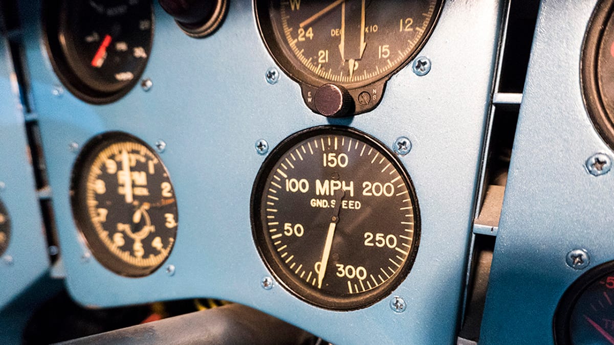 Concepts that time forgot: the General Motors Firebird I | Top Gear