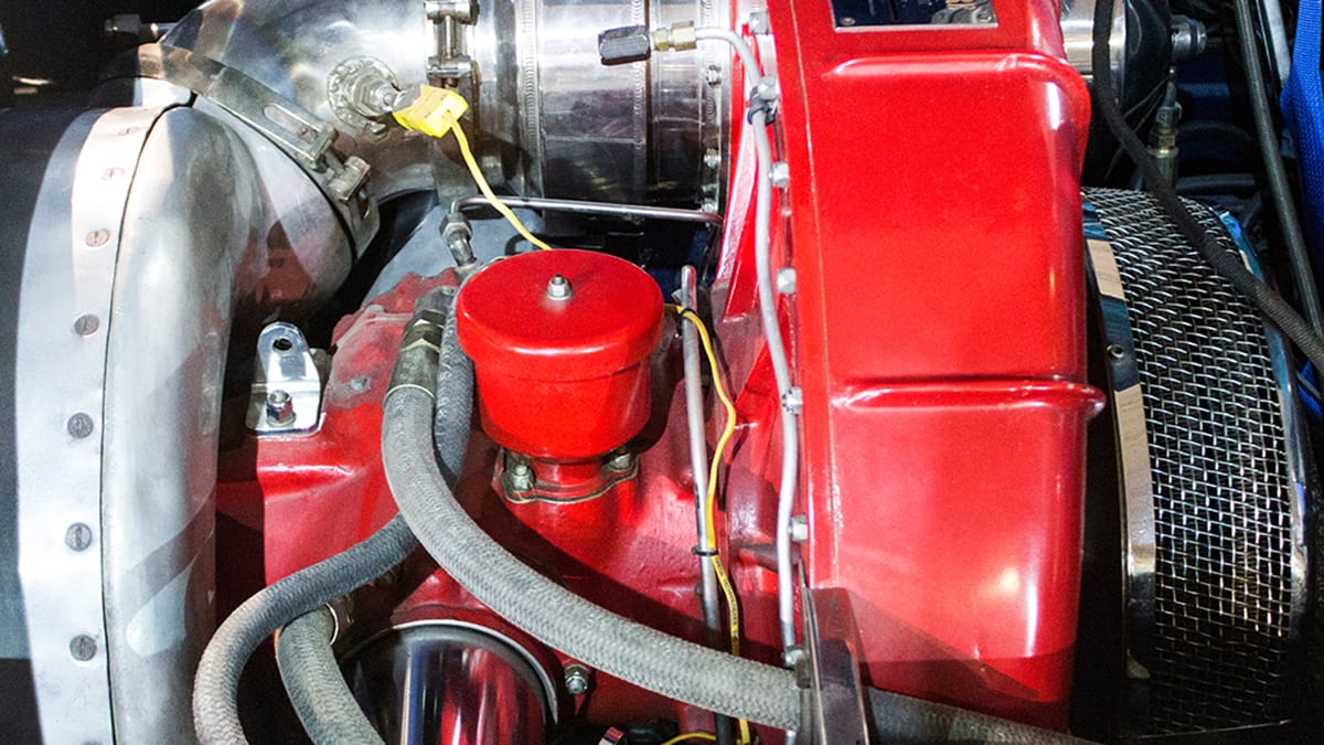 Concepts that time forgot: the General Motors Firebird I | Top Gear