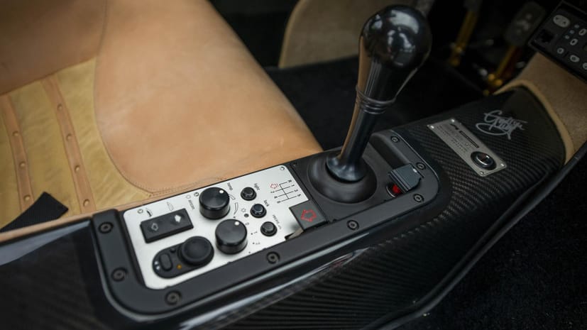 Top Gear’s Top 9: the best engine start buttons | Top Gear