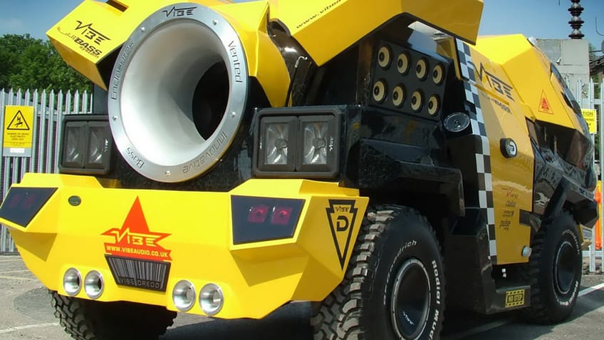 Concepts that time forgot: the Land Rover City Cab | Top Gear