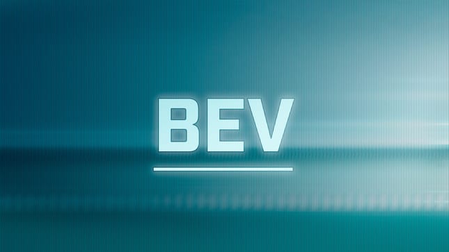 TG's big EV glossary: the A to Z of what every electric car term means ...