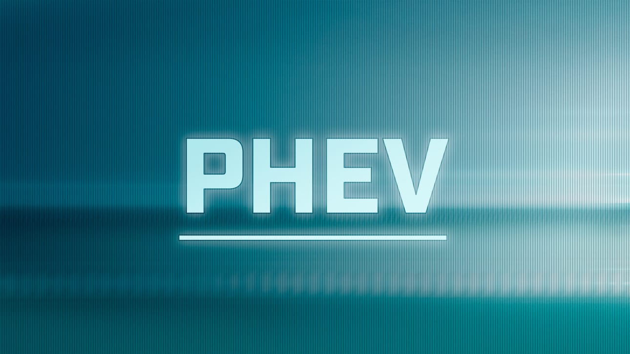 TG's big EV glossary: the A to Z of what every electric car term means ...