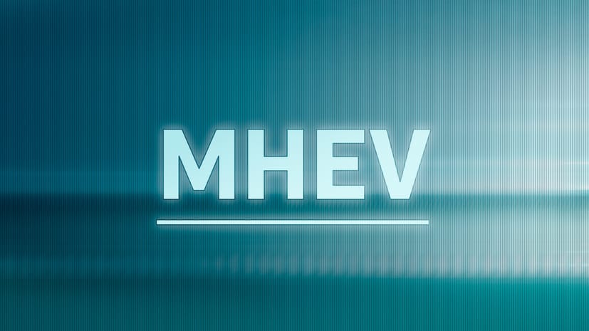 TG's big EV glossary: the A to Z of what every electric car term means ...