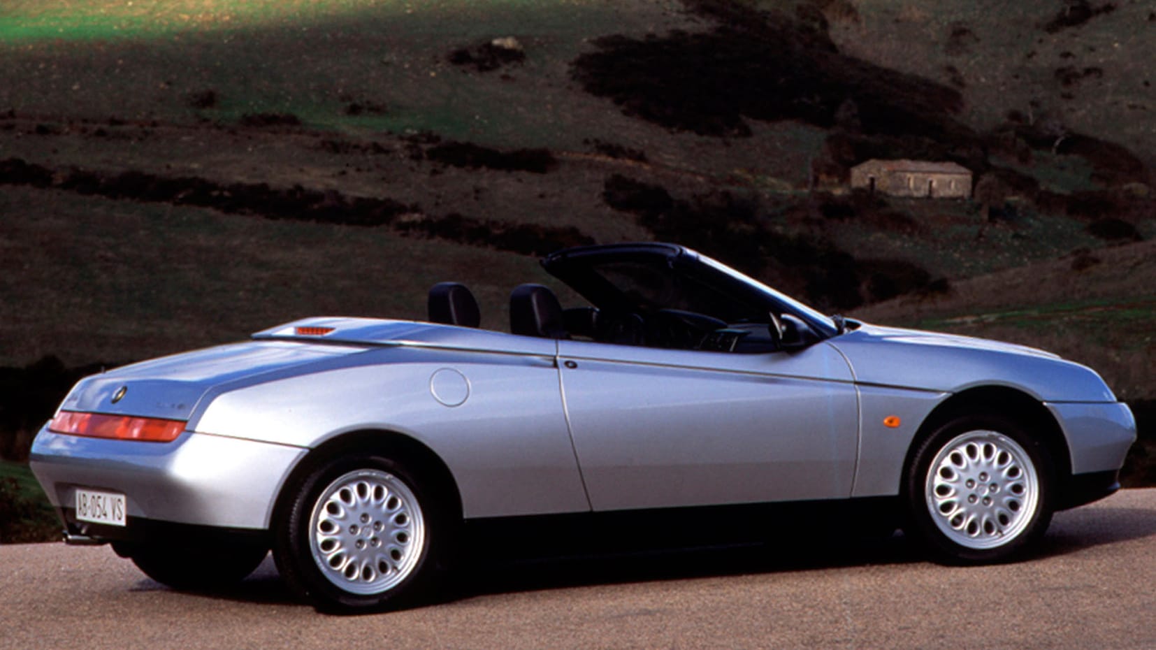 Five convertibles to buy instead of a summer holiday | Top Gear