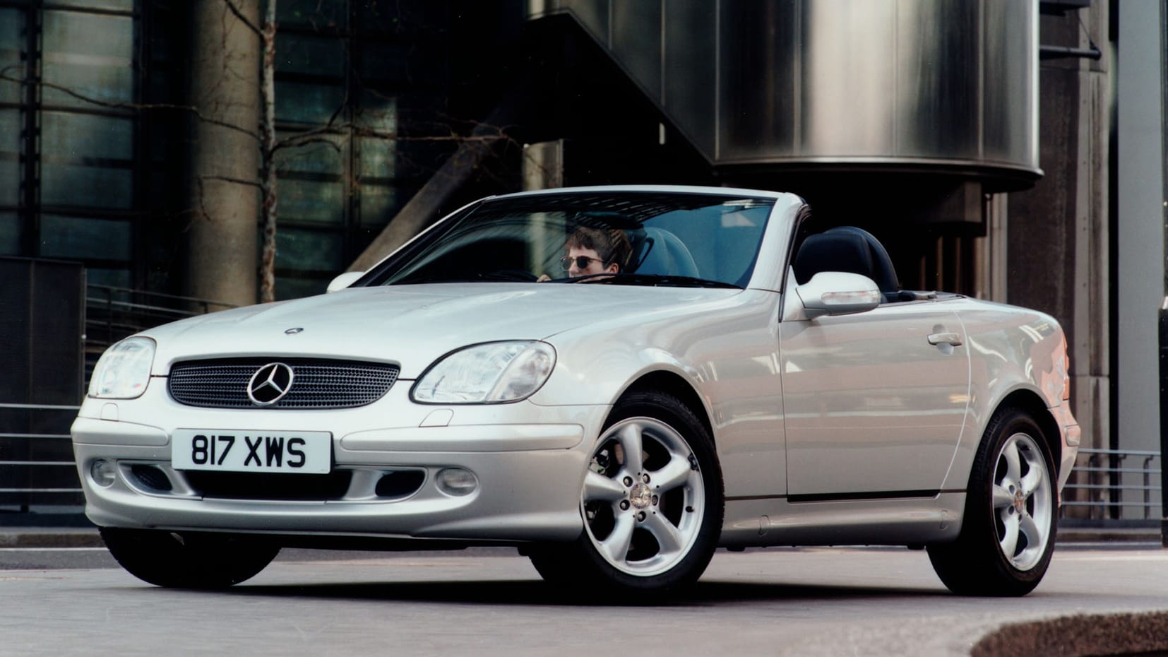 Five convertibles to buy instead of a summer holiday | Top Gear