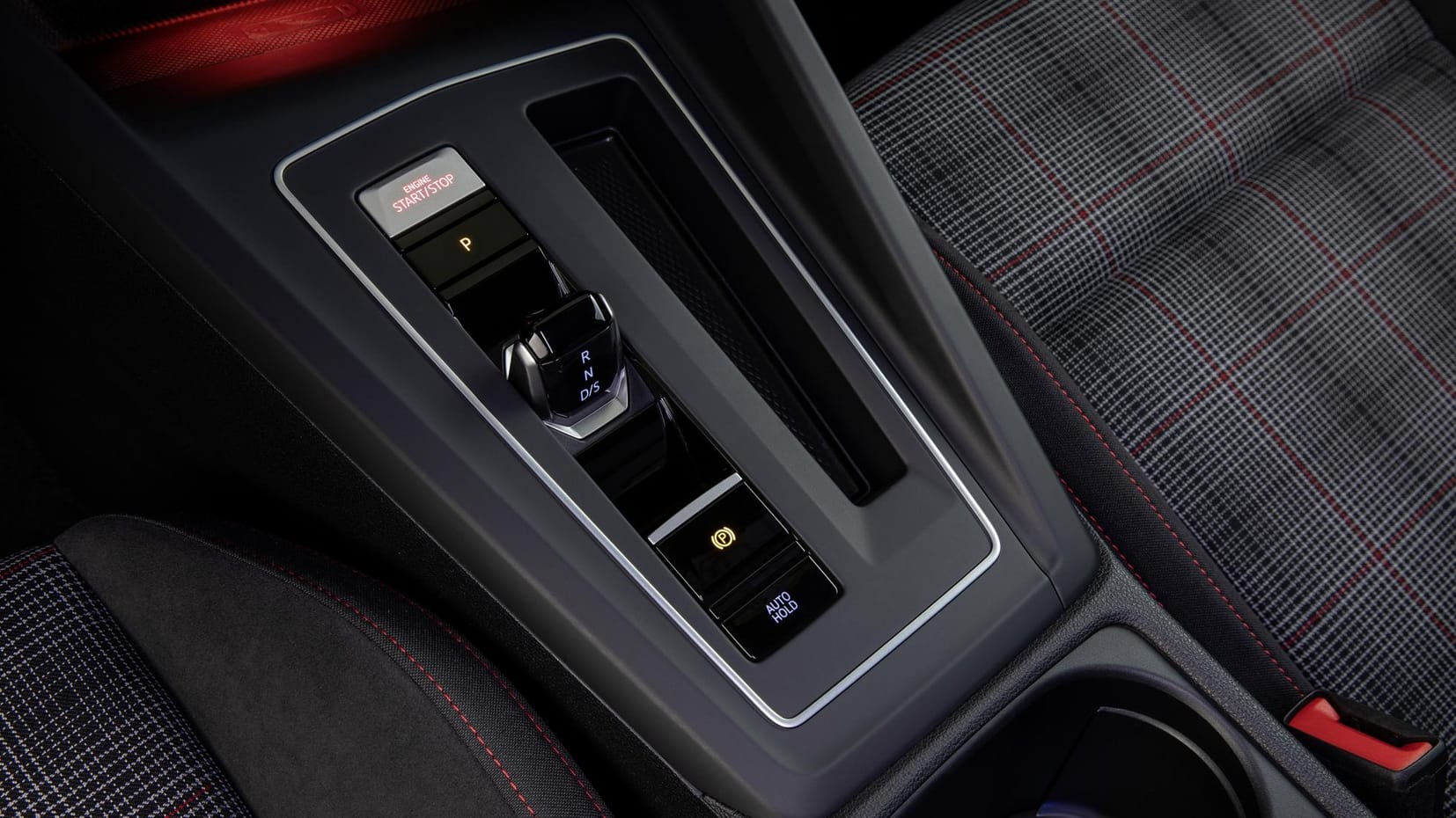 Seven things we learned about the new VW Golf GTI Mk8 | Top Gear