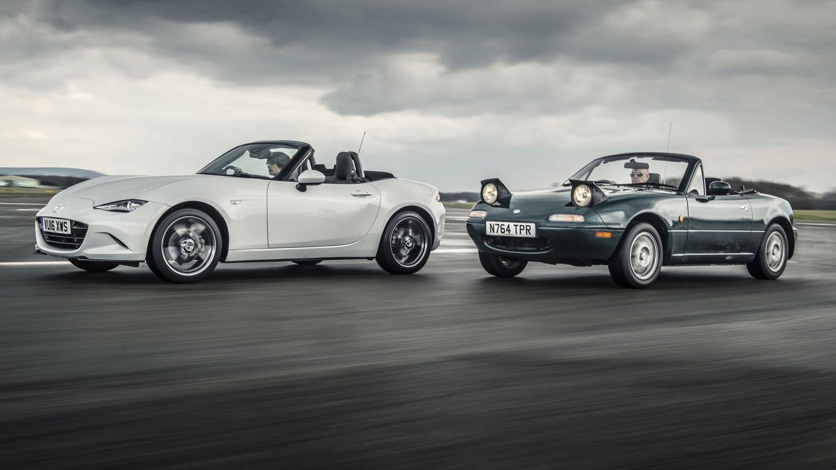 11 of the best, fun cars with less than 150bhp | Top Gear